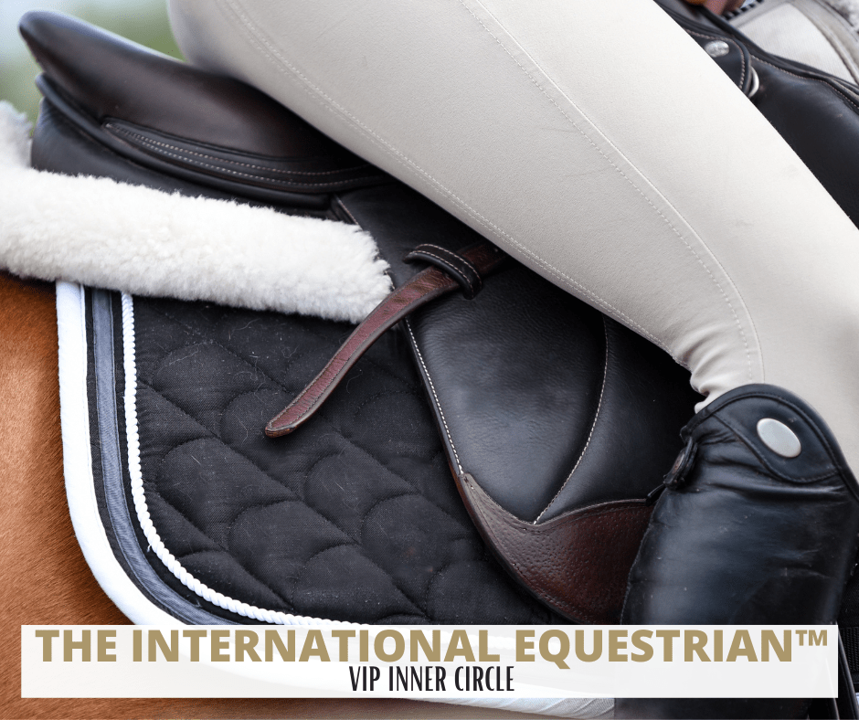 Horse Riding Online Courses – Coach Krystal Kelly Books